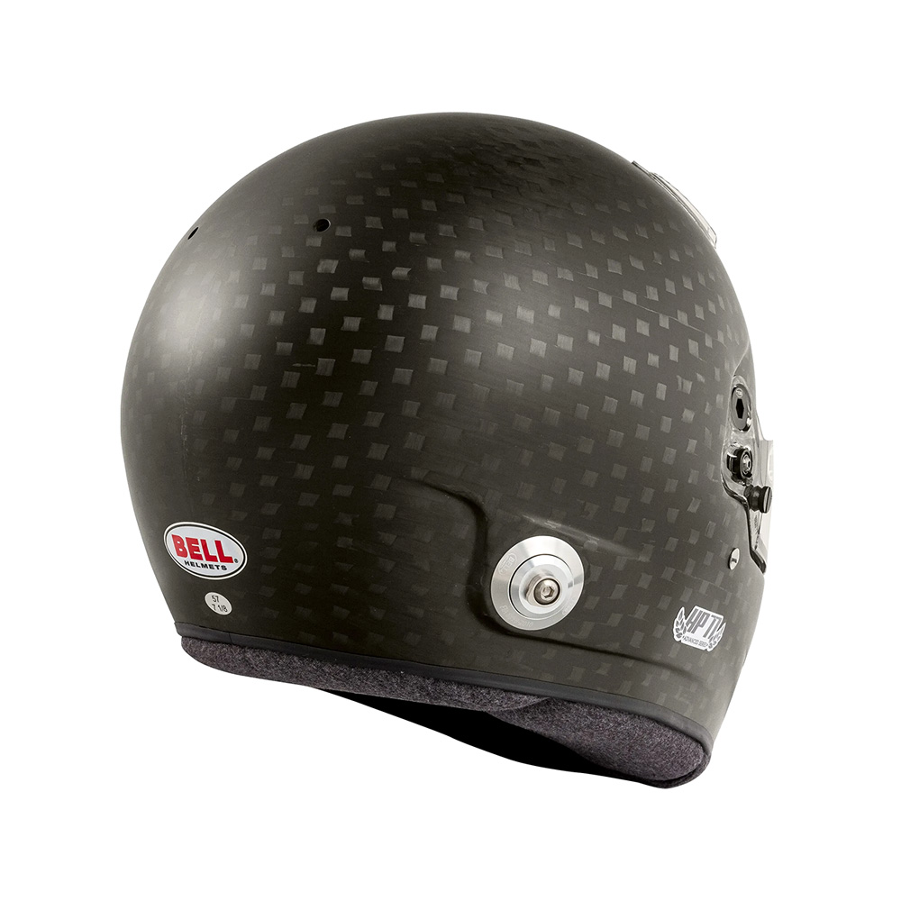 Buy Bell HP77 EVO IV Carbon Race Helmet | 1128021 | MSAR