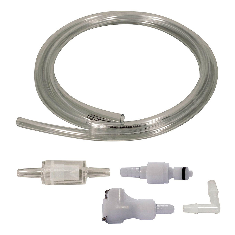 Buy Bell Helmet Drink Tube Kit + Valve | 2081821 | MSAR