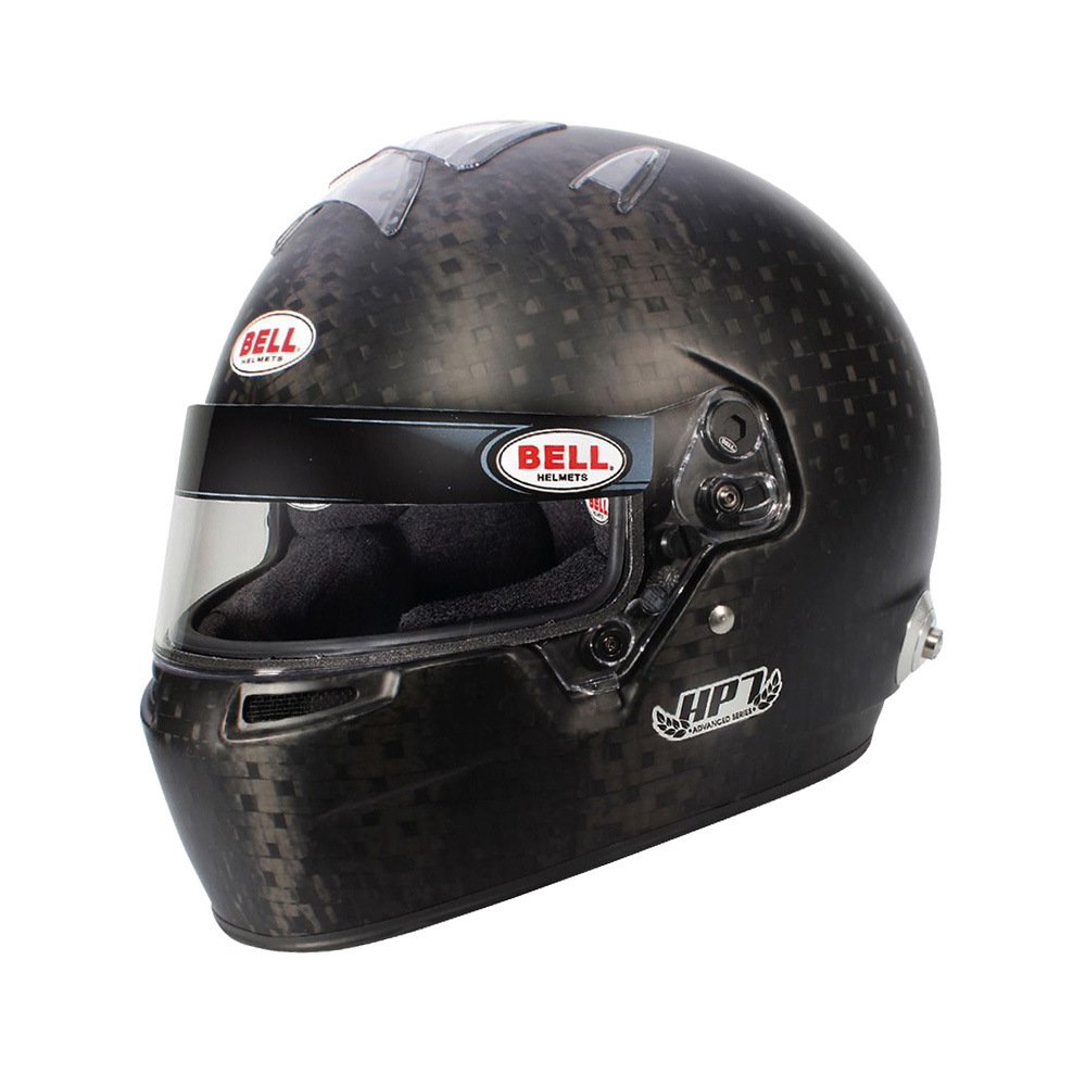 Buy Bell HP7 Evo 3 Carbon Racing Helmet | 110106 | MSAR