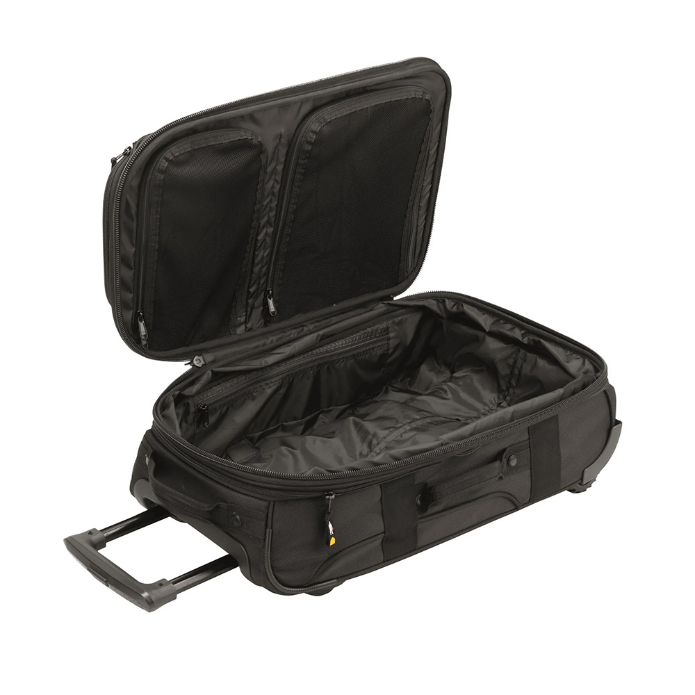 Bell Small Trolley Bag | Race Luggage | 2120024 | MSAR