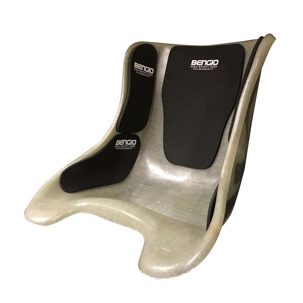 Buy Bengio Kart Seat Pads | Universal Firment | MSAR