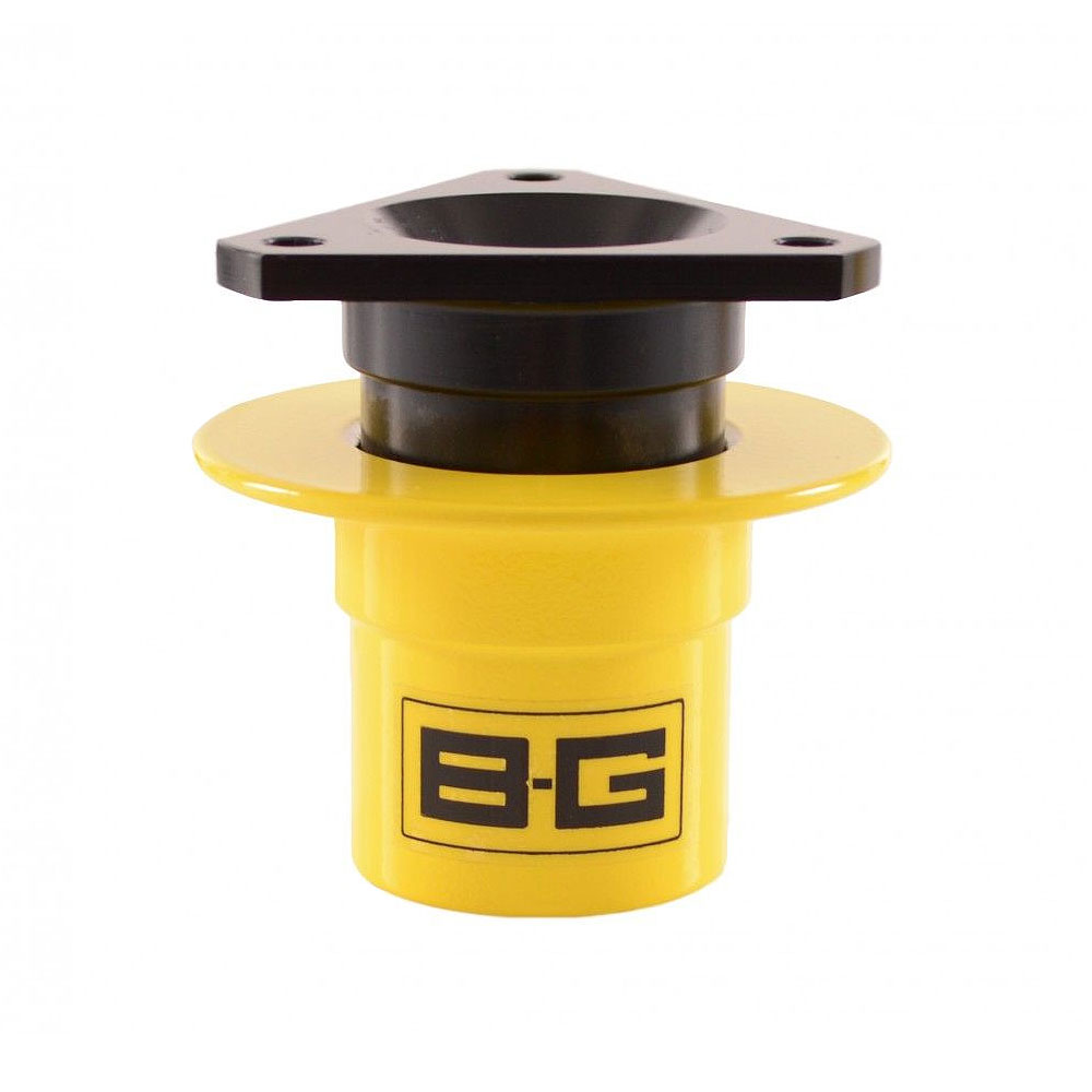 Buy BG Racing QR Steering Weld-on Hub | BGR700 | MSAR