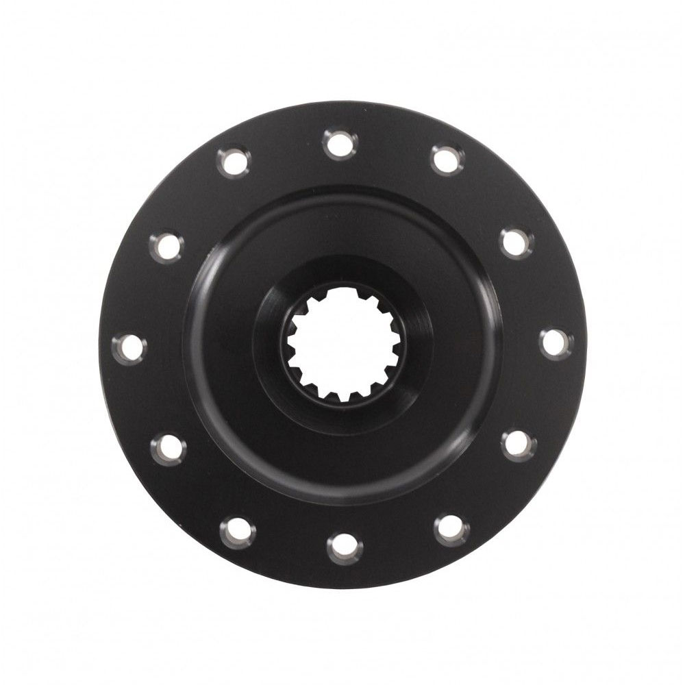 Buy BG Racing QR Weld-on Steering Hub | BGR703 | MSAR