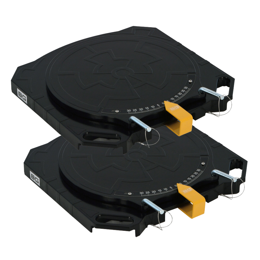 BG Racing Clubman Race Scales | BGR325 | MSAR