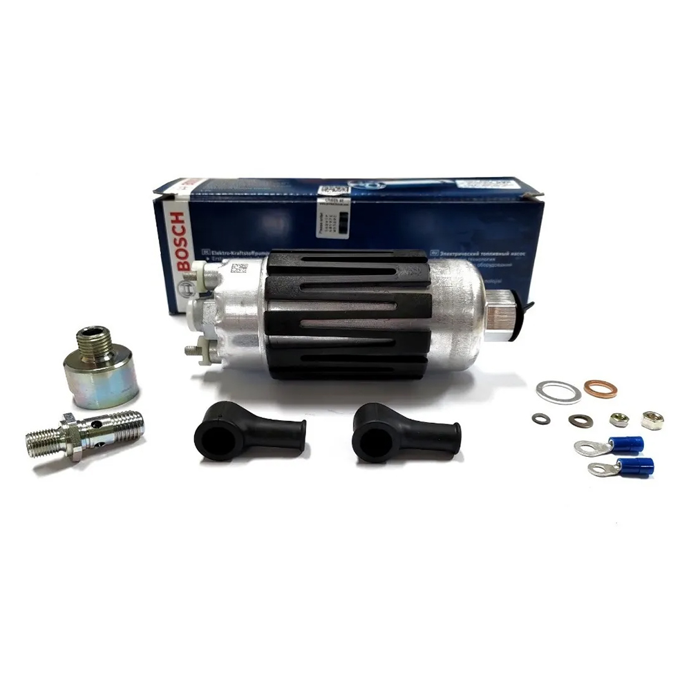 Buy Bosch 044 Motorsport Fuel Pump | 0580464200 | MSAR