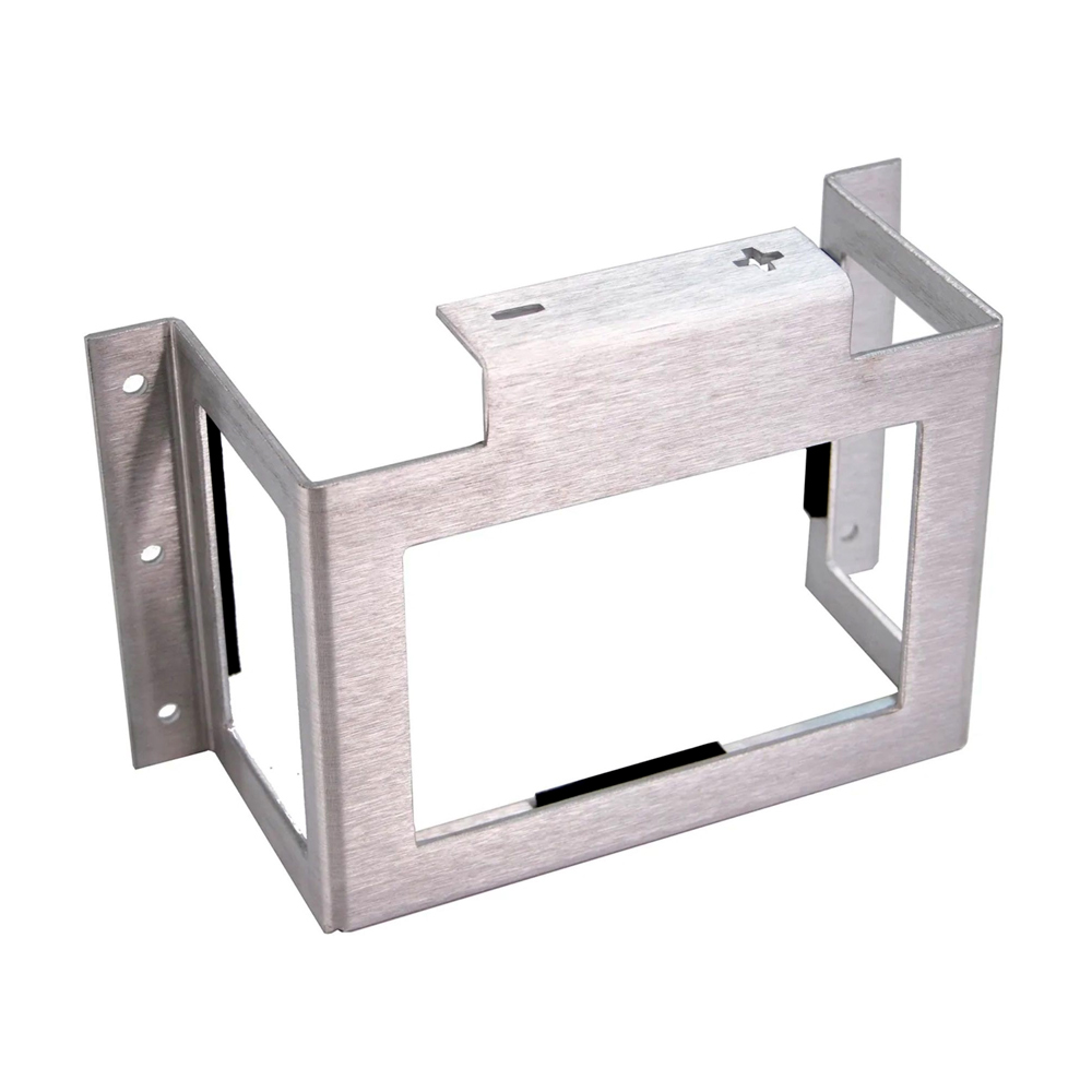 Braille XCEL-LITE Lithium Battery Bracket | 2218 | MSAR