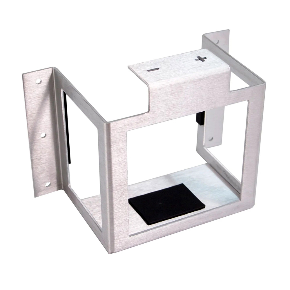 Braille XCEL-LITE Lithium Battery Bracket | 3118 | MSAR