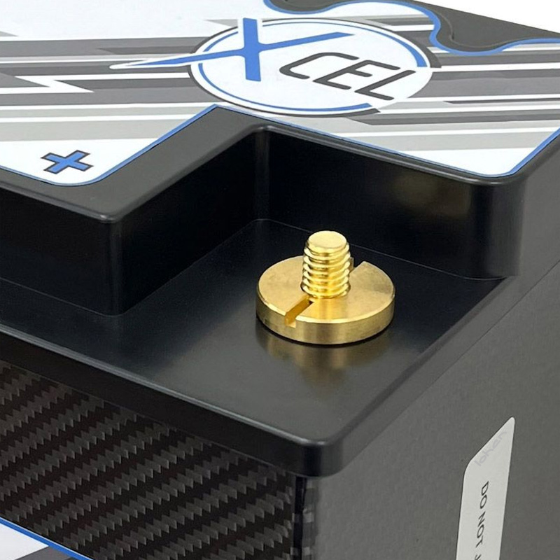 Braille XC22.5-1250-C XCEL-LITE Lithium Battery | MSAR