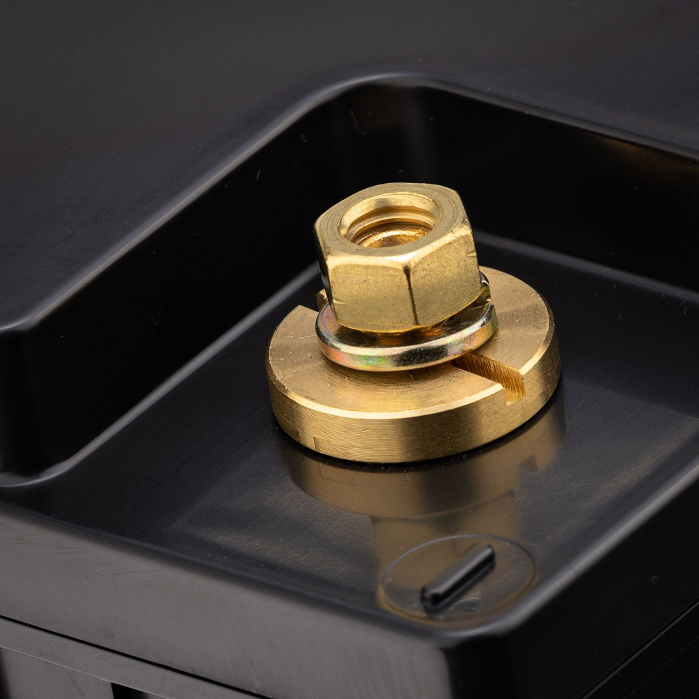 Braille XC50.0-2750-C XCEL-LITE Lithium Battery | MSAR