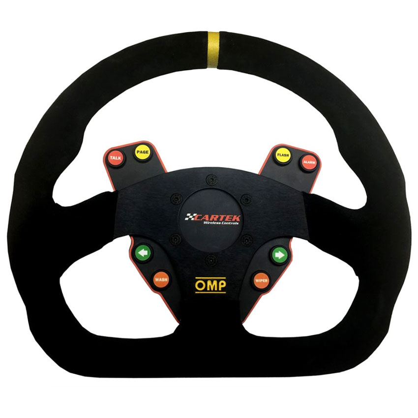 Cartek Std Wireless Control System | CK-WS-09 | MSAR