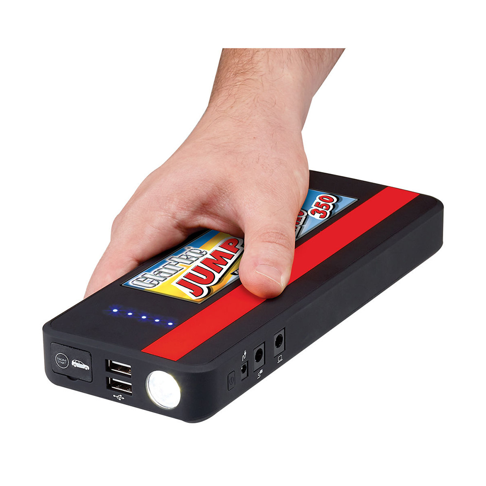 Clarke JSM350 Jumpstart Power Pack | 6239005 | MSAR