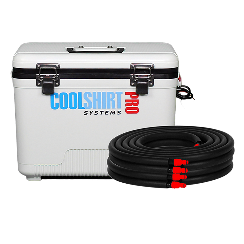Buy Coolshirt Rally System | 3002-0005 | MSAR