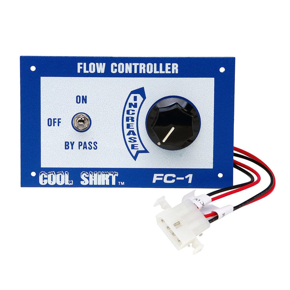 Buy Coolshirt Single Temp Controller | 4300-0001 | MSAR