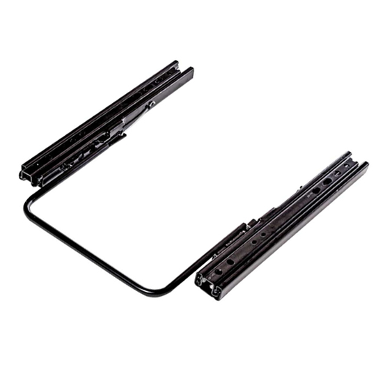 Corbeau Flat Double Locking Runners | CORDLSR | MSAR