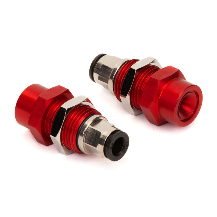 FEV Fire FES Large Engine Nozzle | 100.800.029 | MSAR