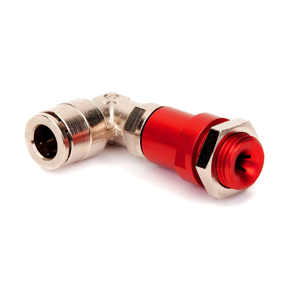 FEV Fire N-Tec Engine X Nozzle | 100.800.034A | MSAR