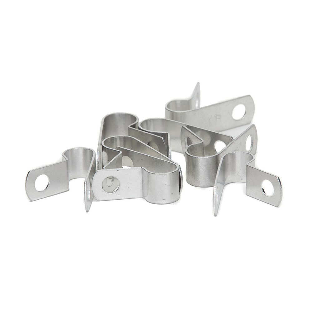 Buy FEV Aluminium Pipe Clips | 100.800.011 | MSAR