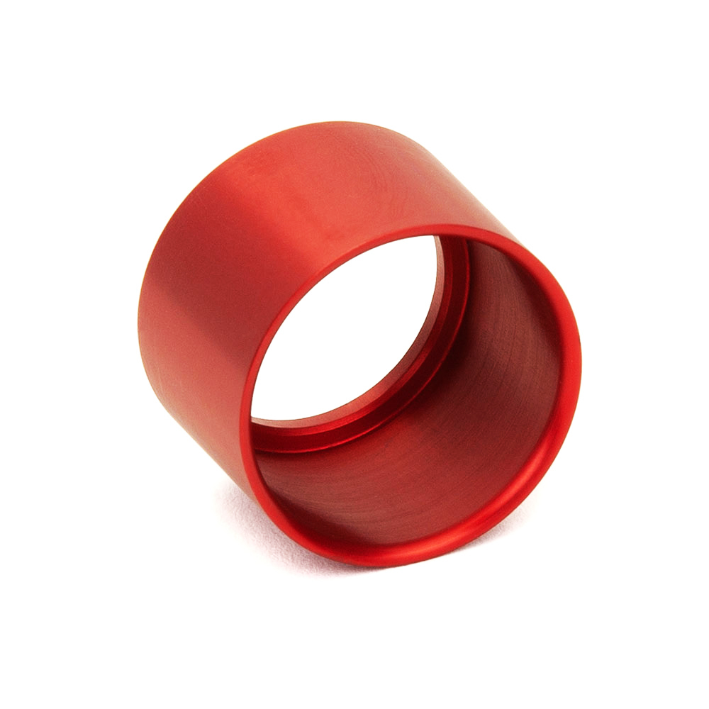 FEV Aluminium Fire Button Shroud | 100.800.007 | MSAR