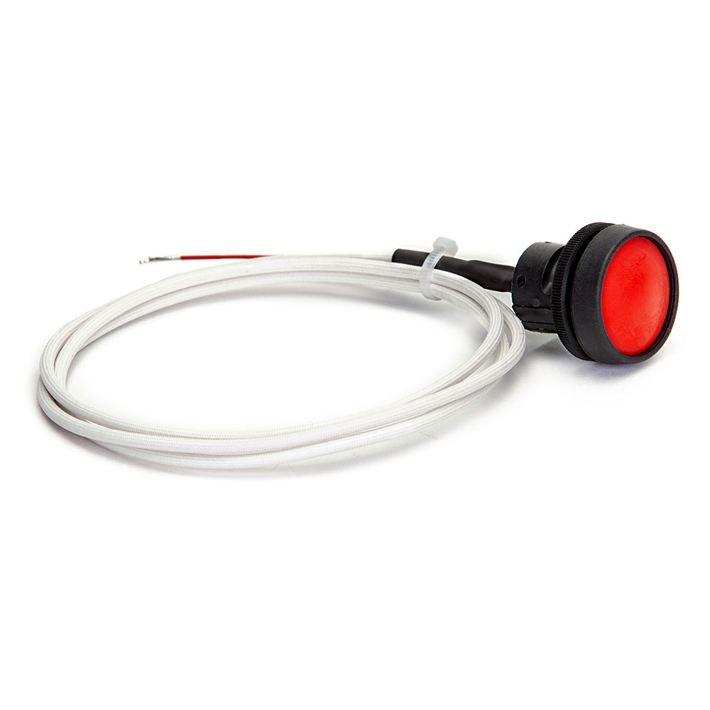 Buy FEV External Fire Button | 100.800.009 | MSAR