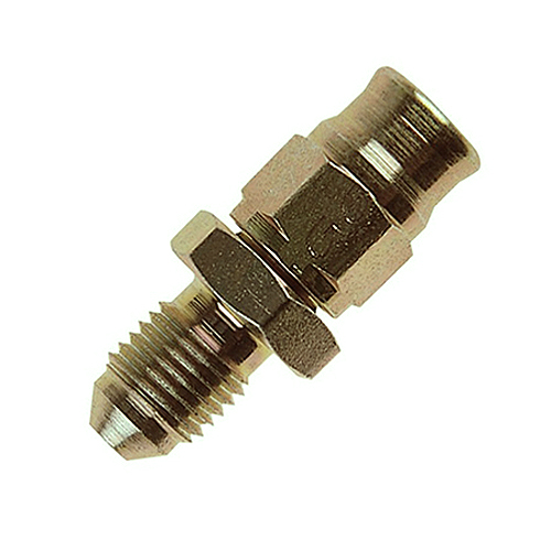 Goodridge St Convex Male Fittings - 431-31C | MSAR