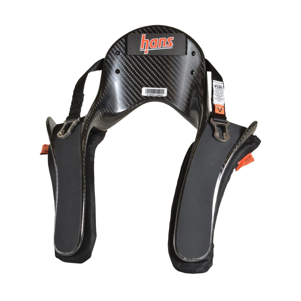 Buy HANS 20° Pro Ultra Hans Device | 4973L | MSAR