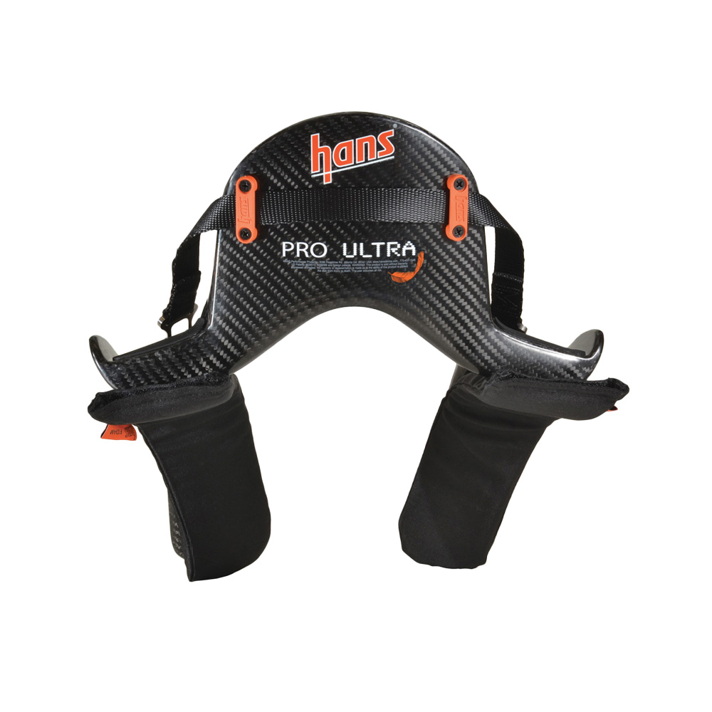 Buy HANS 20° Pro Ultra Hans Device | 4973L | MSAR