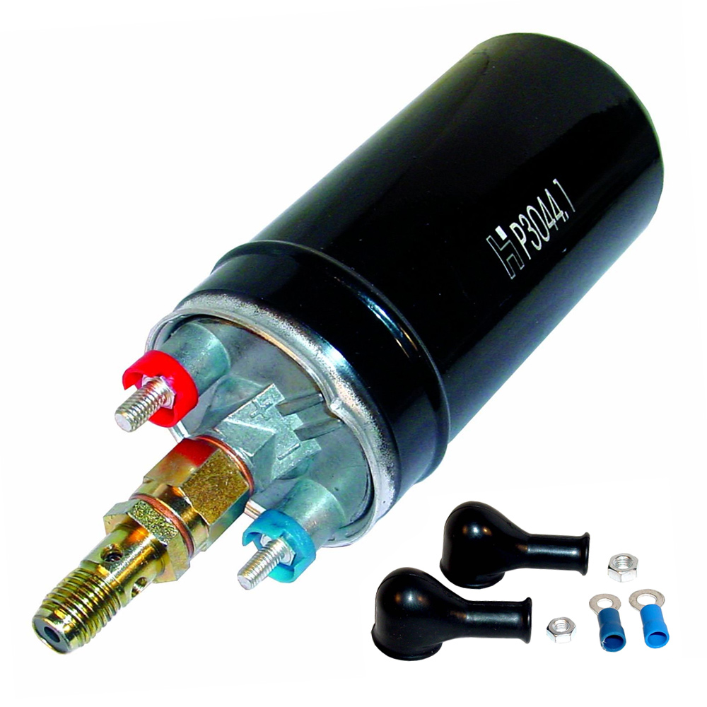 Buy Hi Pumps 044 Motorsport Fuel Pump | OTP044 | MSAR