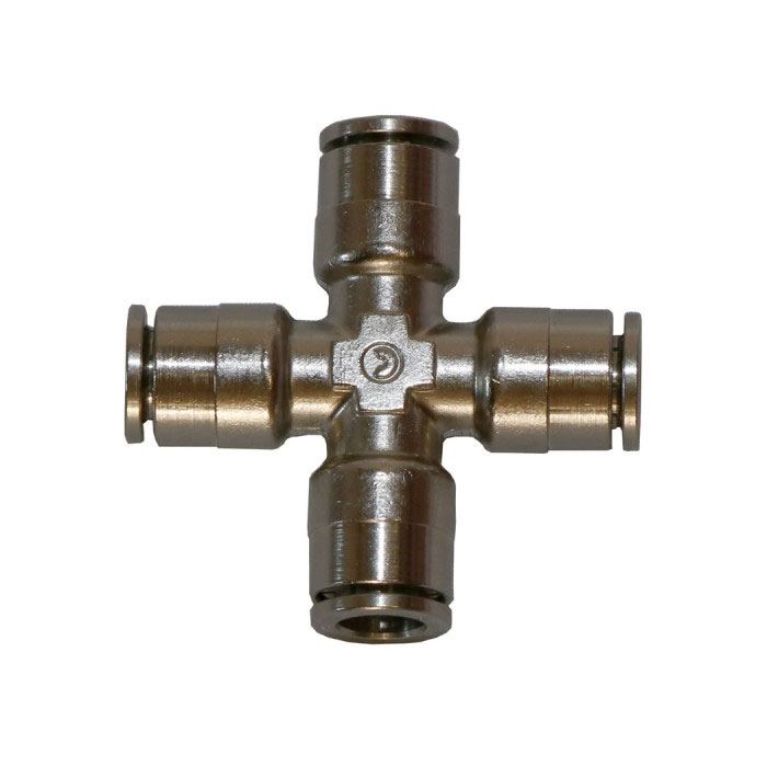 Buy Lifeline Metal Equal Cross Tee | 952-408-007 | MSAR