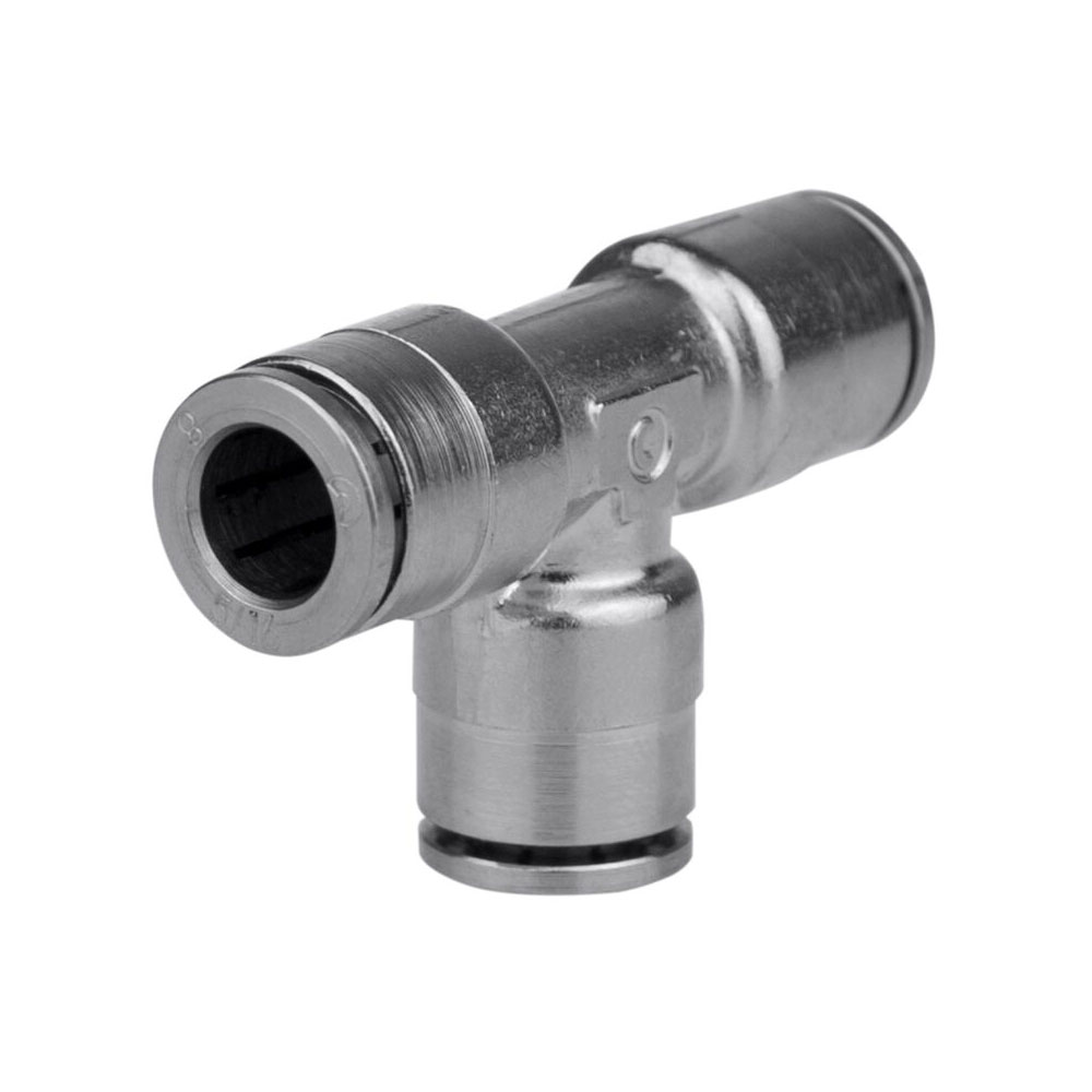 Lifeline Metal Equal Tee Pieces | 952-406-001 | MSAR