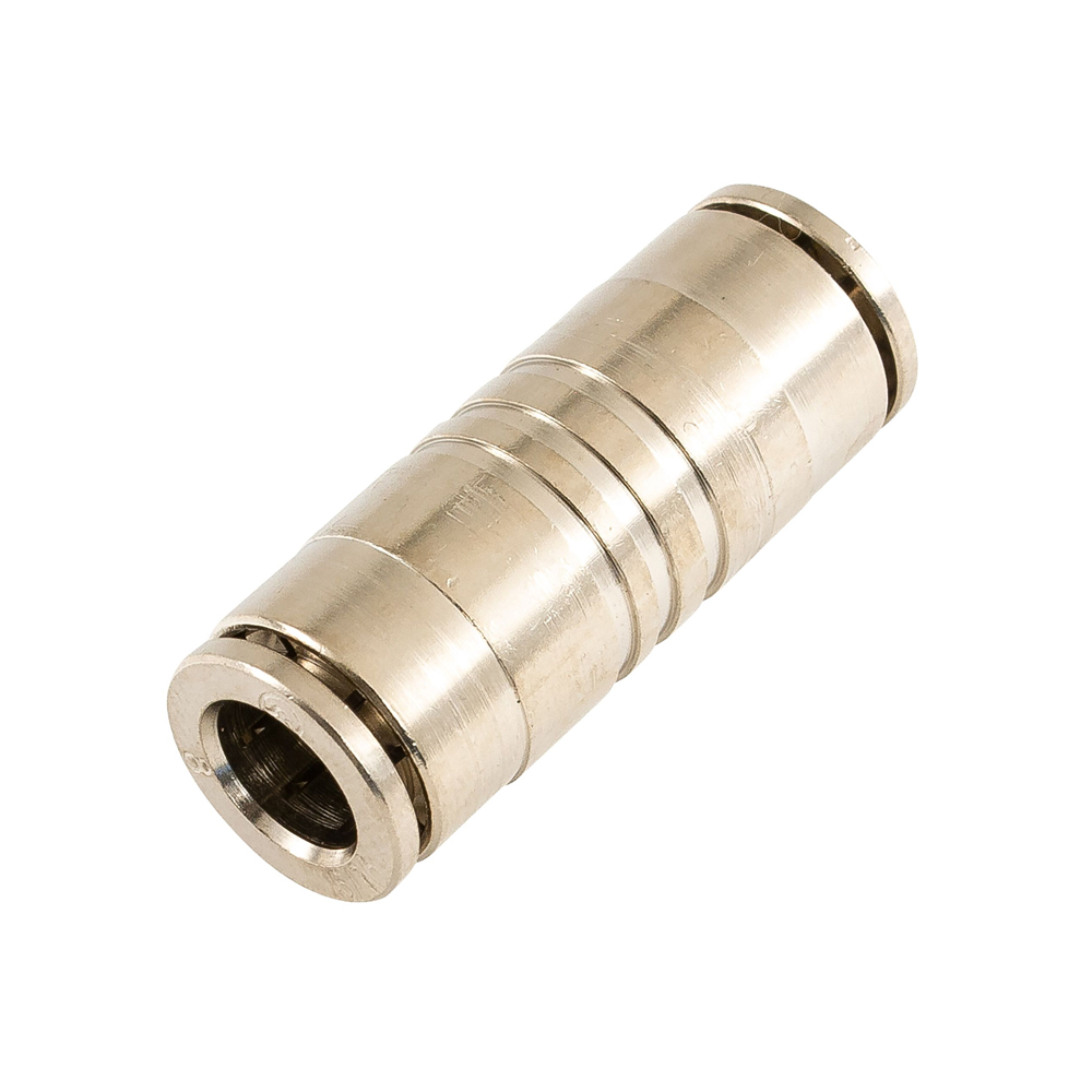 Lifeline Straight Tubing Connector | 952-406-003 | MSAR