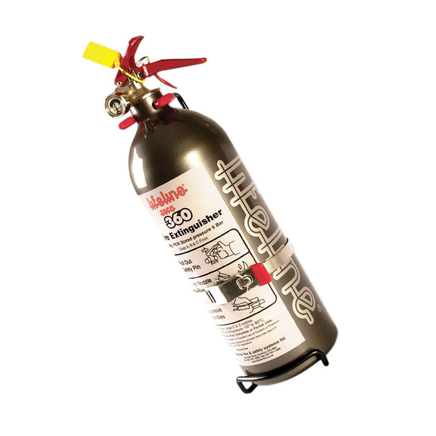 Buy Lifeline Zero 360 Hand Held | 207-101-003 | MSAR