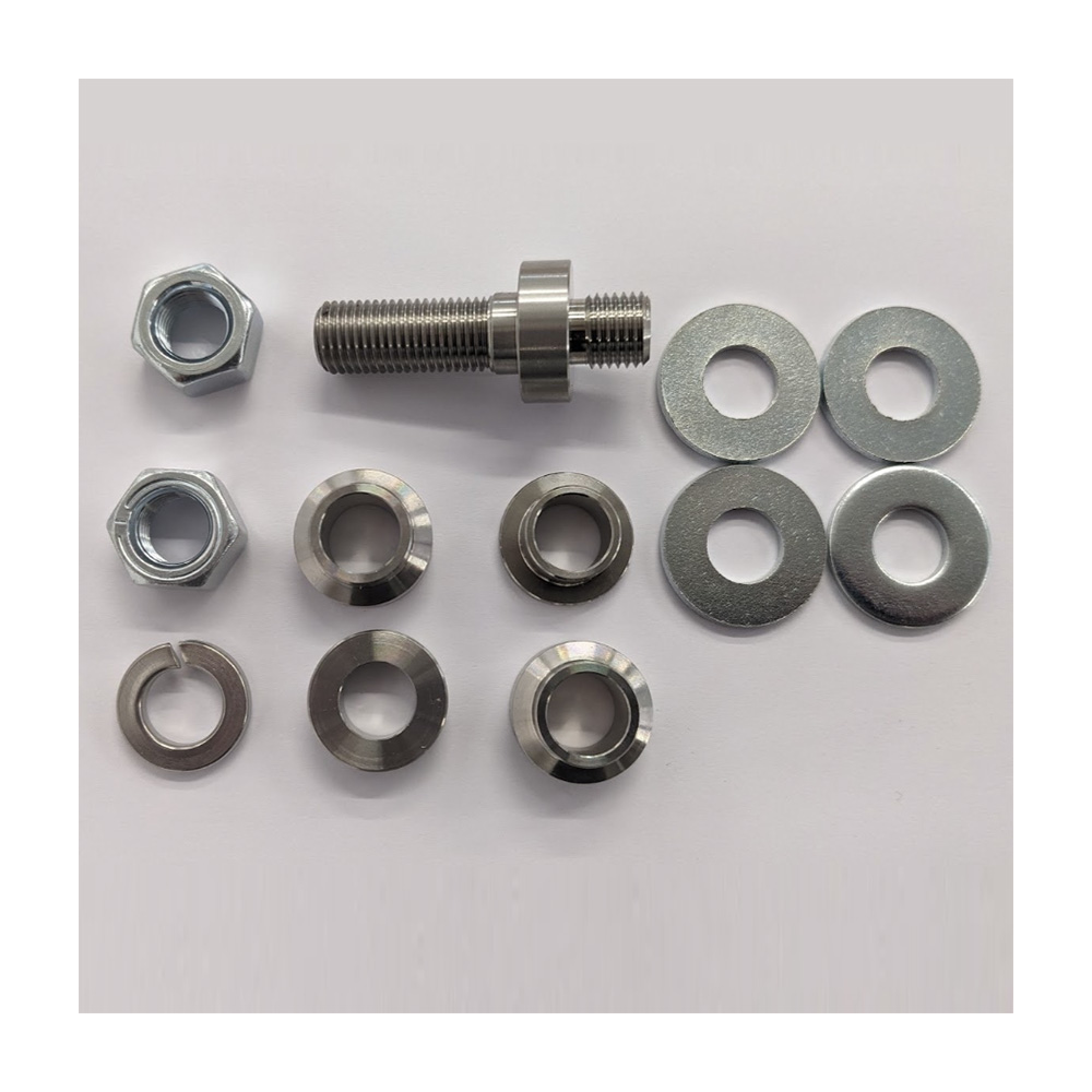 Harness Hardware Kit Lotus Elise, Exige, 340R | MSAR