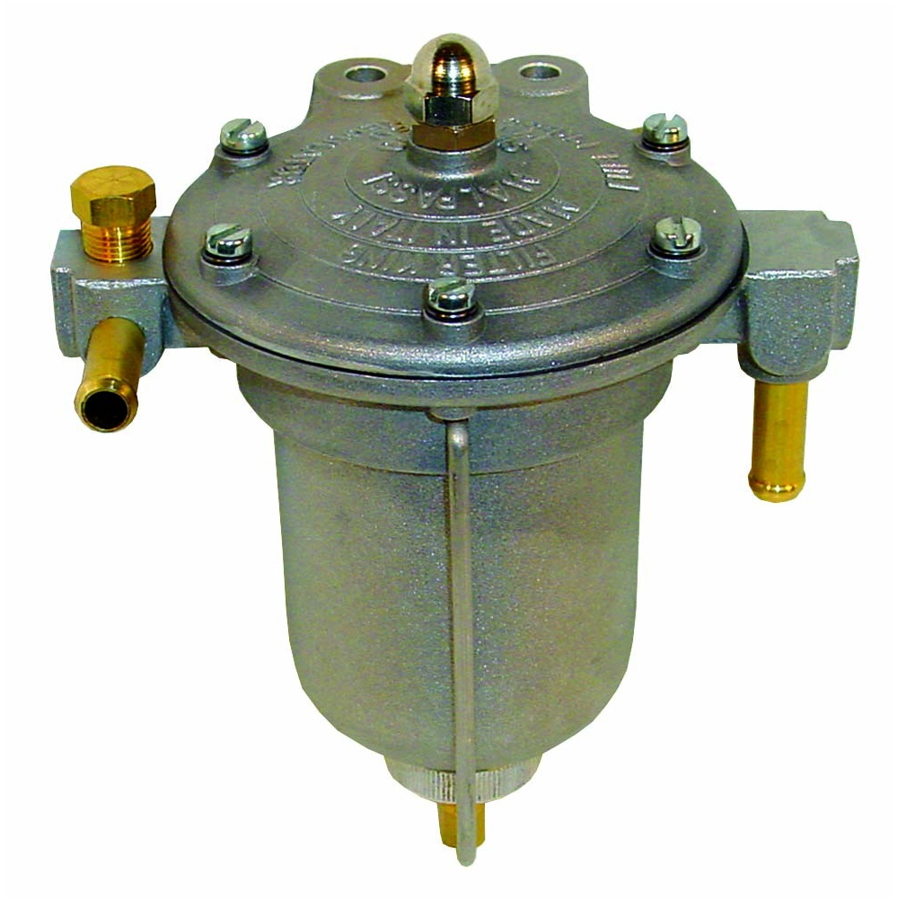 Buy Malpassi 85mm Filter King Regulator | FPR007 | MSAR