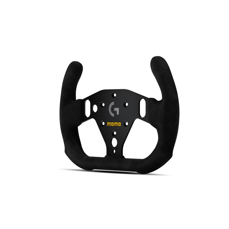Buy Momo SIM GT 290 x Logitech G Steering Wheel | MSAR