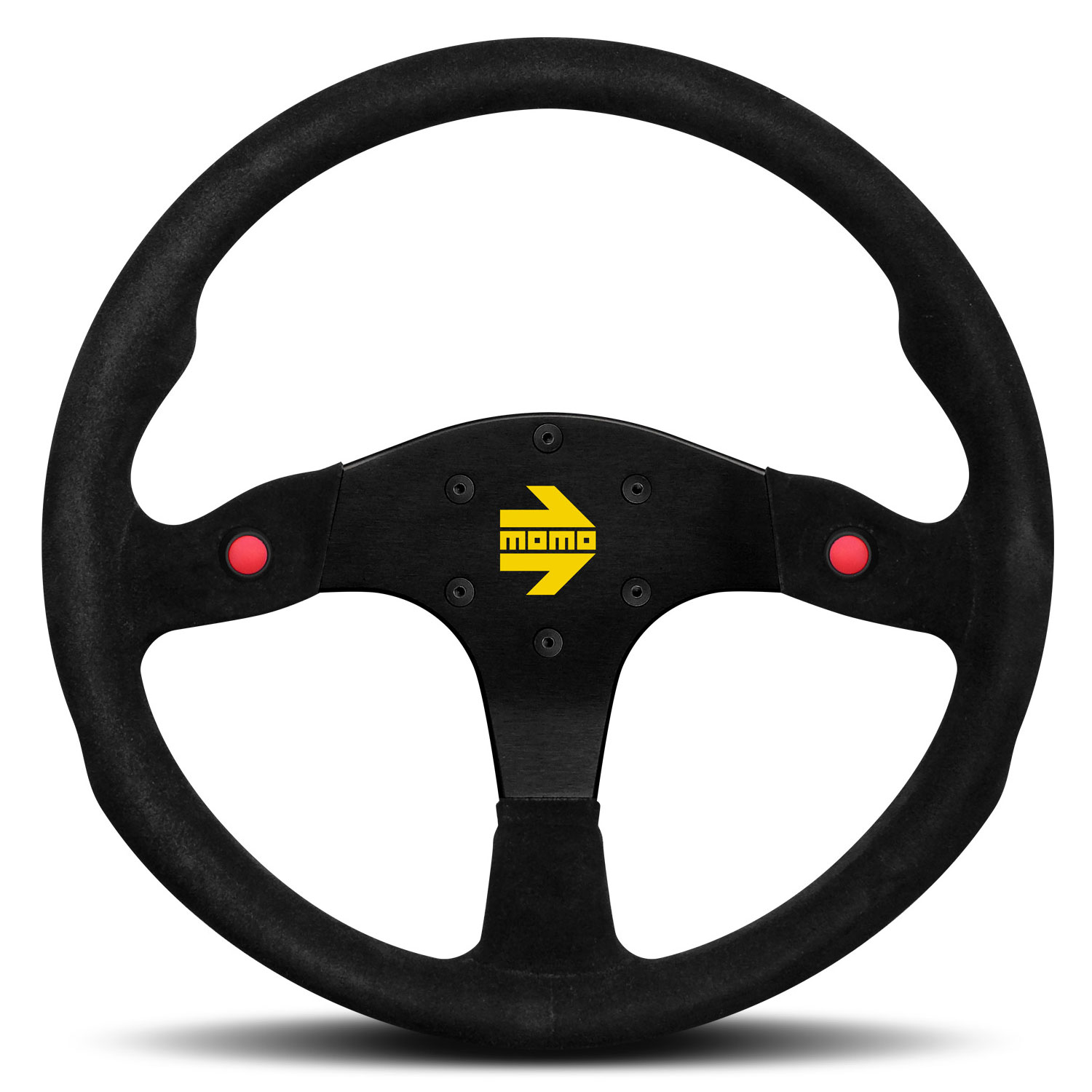 Buy Momo Model 80 Steering Wheel | VR8035PLNEWR | MSAR