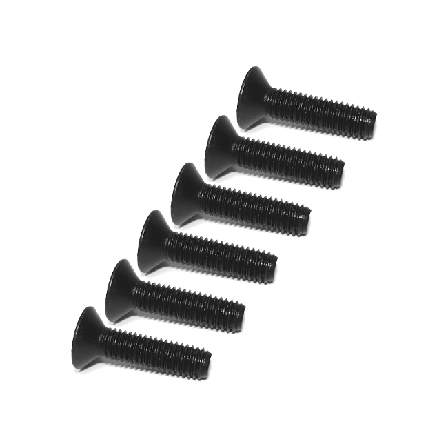Buy Momo Standard Steering Screws | M12941111111 | MSAR