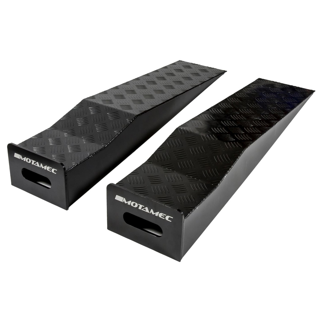 Motamec Alloy WRC Low Entry Ramps | MT-WR-01-AL | MSAR