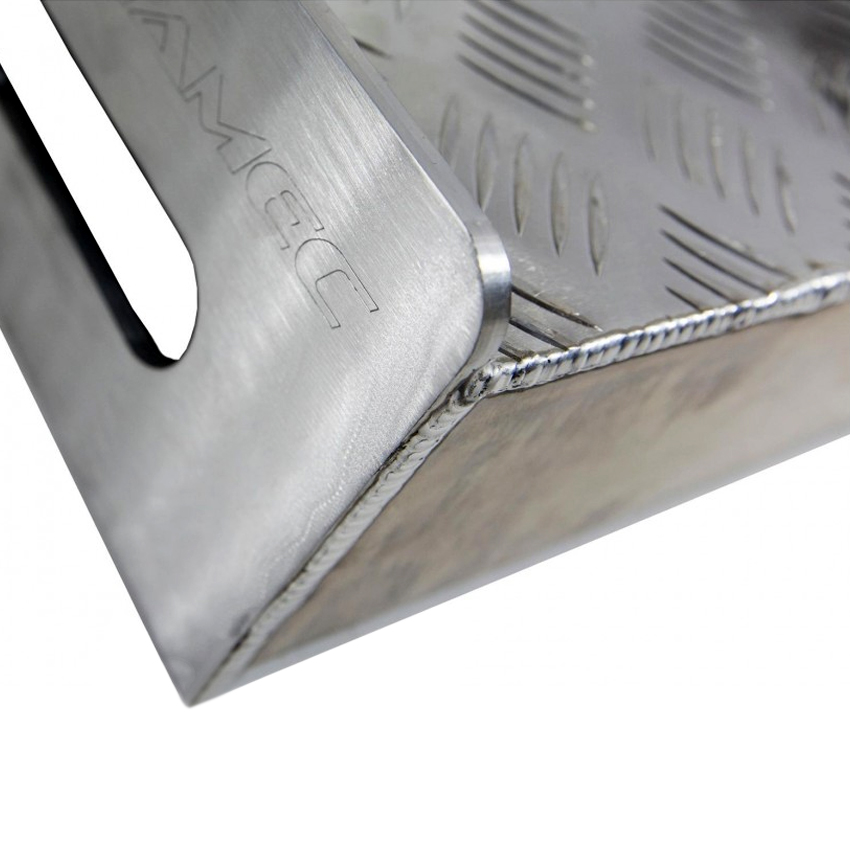 Motamec Alloy WRC Low Entry Ramps | MT-WR-01-AL | MSAR