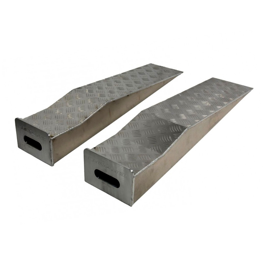 Motamec Alloy WRC Low Entry Ramps | MT-WR-01-AL | MSAR