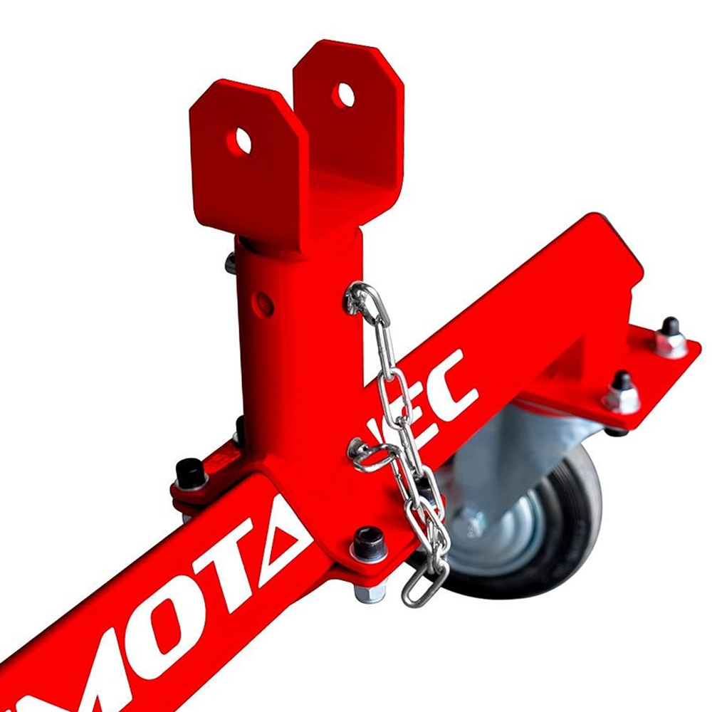 Motamec Universal Bodyshell Trolley | MT-7961 | MSAR