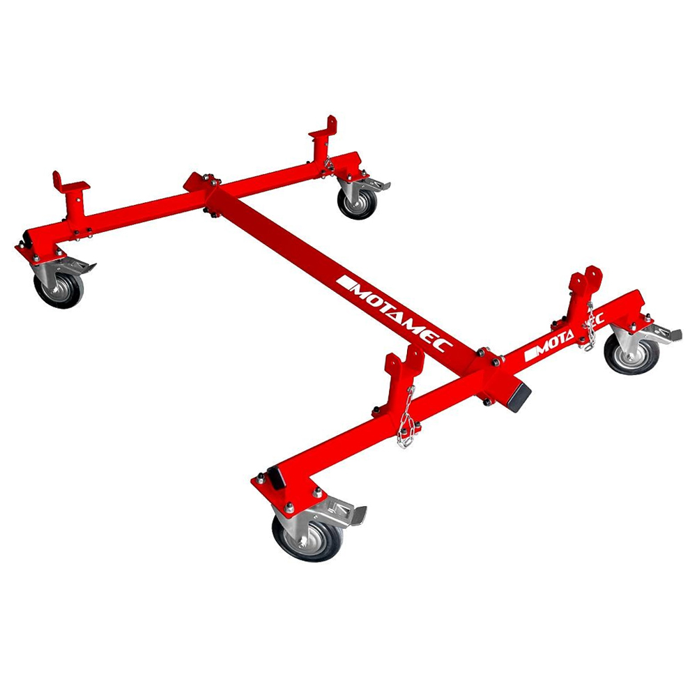 Motamec Universal Bodyshell Trolley | MT-7961 | MSAR