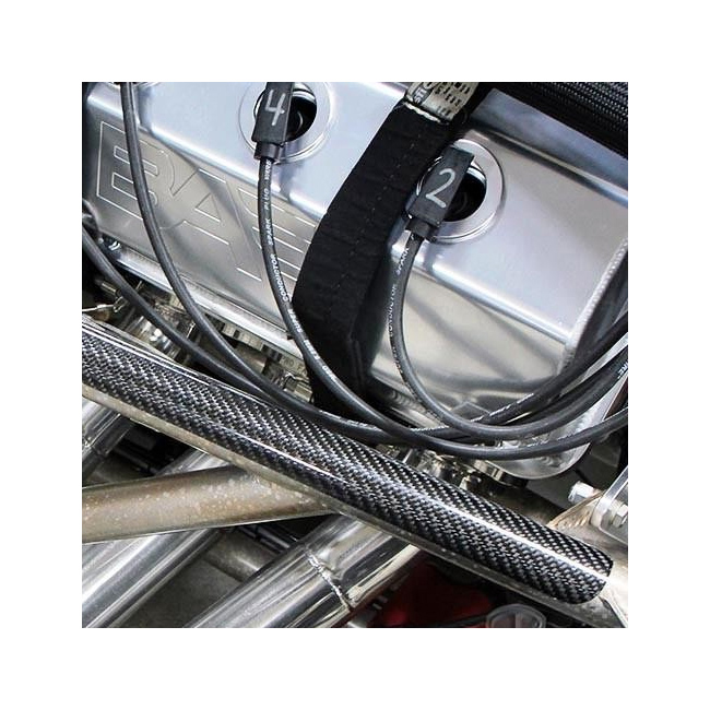 Motamec 1m Carbon Rollcage Protector | MT-CFCP-1 | MSAR