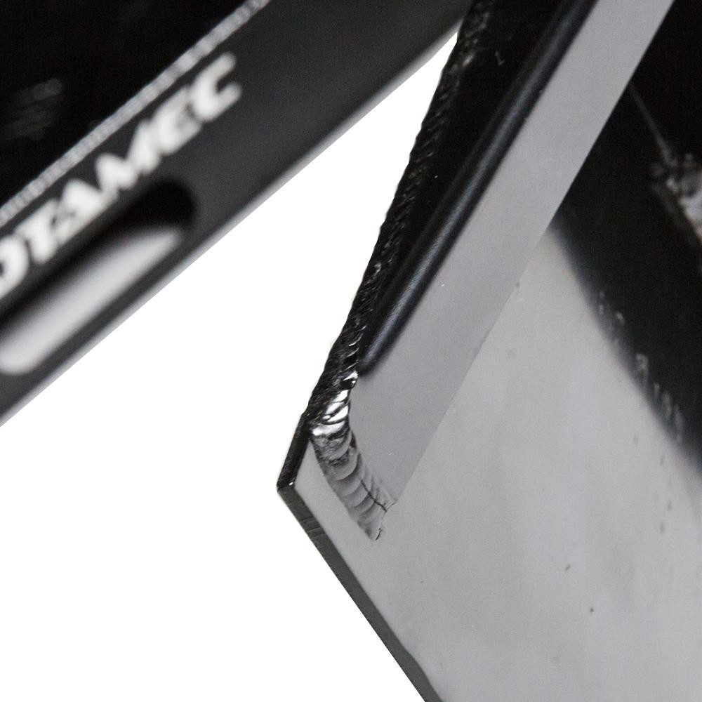 Motamec Alloy WRC Drive Over Ramps | MT-DO-02-BK | MSAR