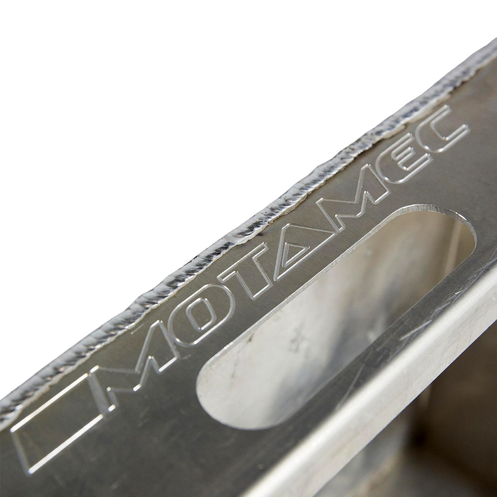 Motamec Alloy WRC Drive Over Ramps | MT-DO-02-AL | MSAR