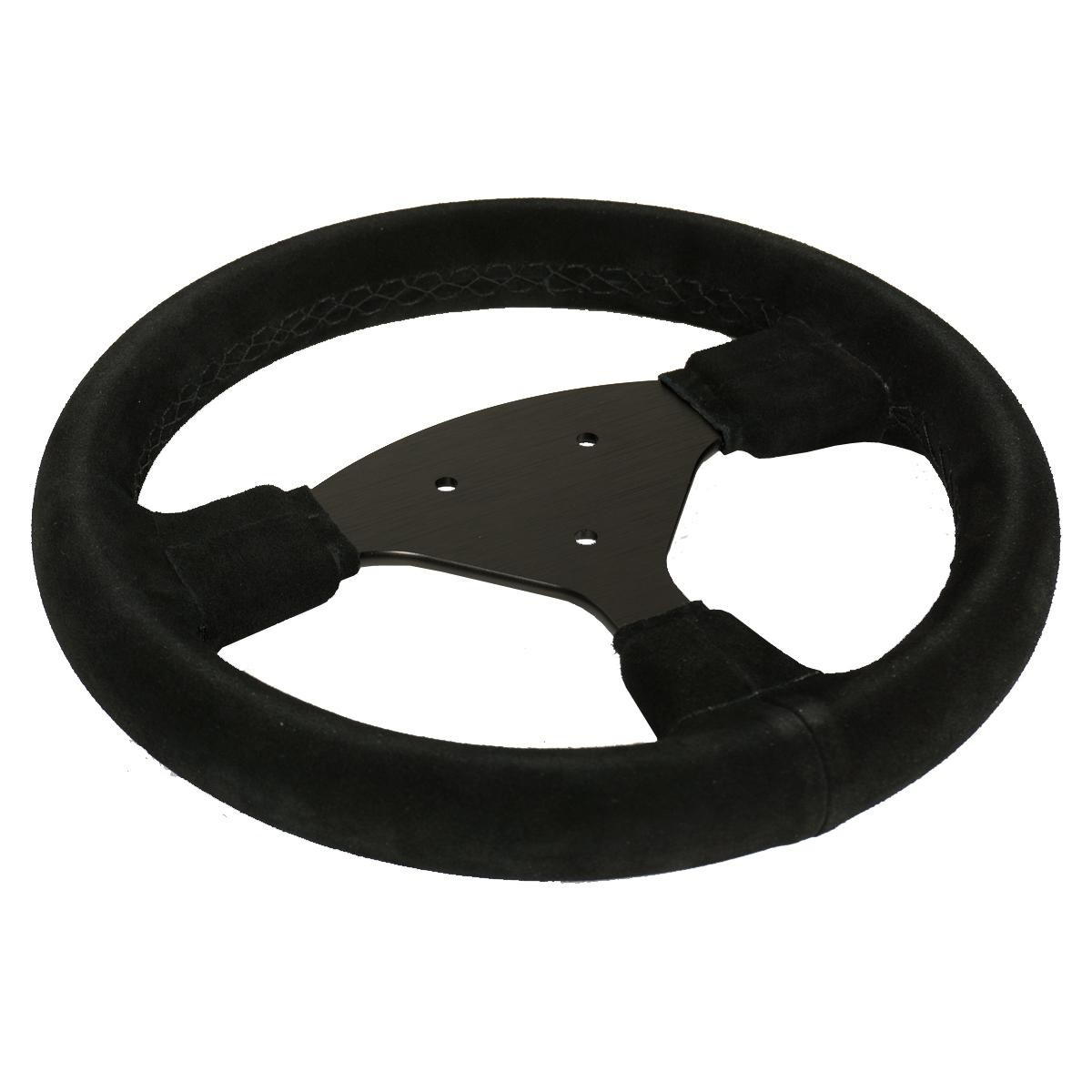 Motamec Formula Race Steering Wheel | 270-SBK-CBK | MSAR