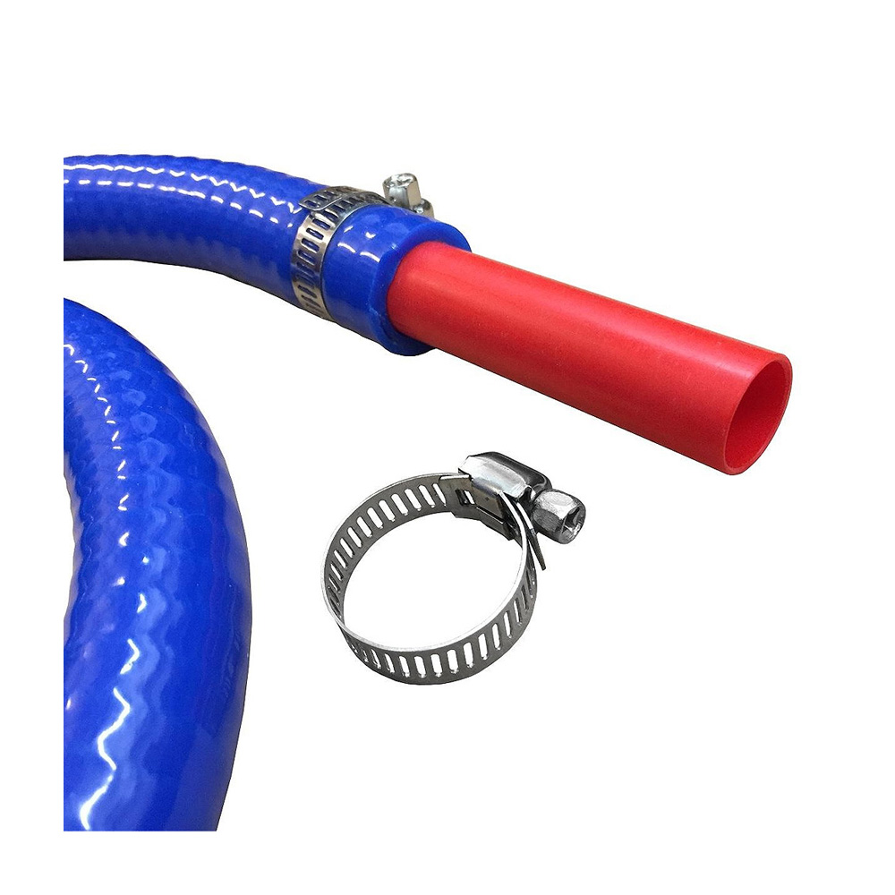 Motamec 1m Fuel Transfer Extension | MT-EP8 | MSAR