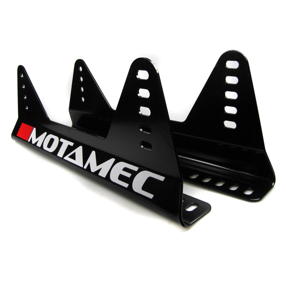 Motamec Steel Side Mount Kit - RX-MSM-STICKER | MSAR