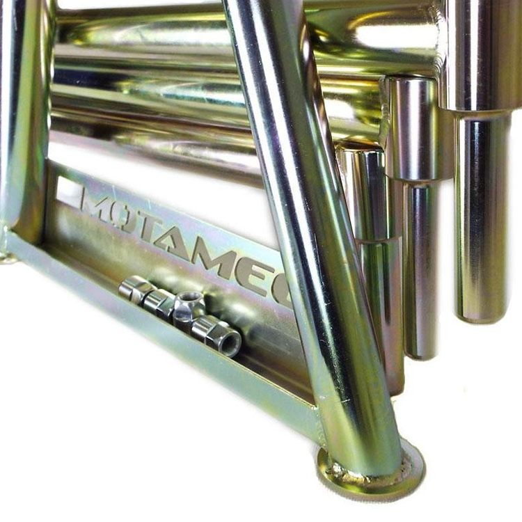 Motamec WRC Car Sill Stands 20mm | MOTA139-20MM | MSAR