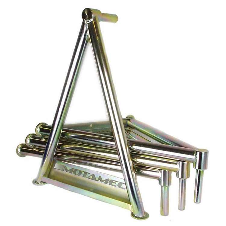 Motamec WRC Car Sill Stands 20mm | MOTA139-20MM | MSAR