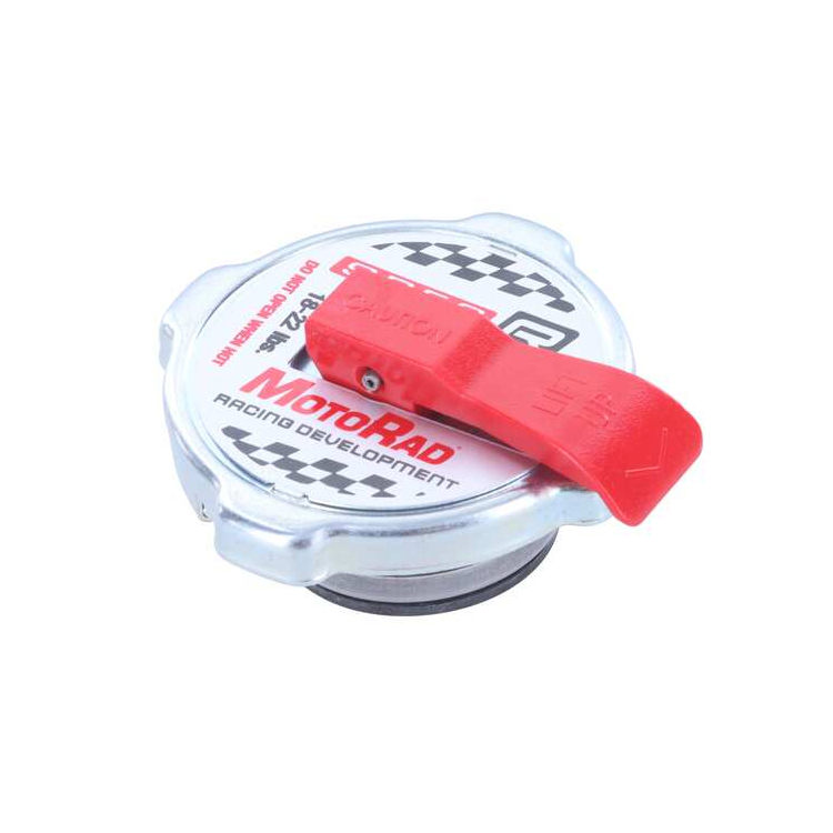 Motorad Lever Vent Type Radiator Cap | MRD509 | MSAR